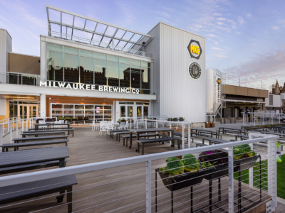 About Us | F Street | Building Wealth and Shareholder Value