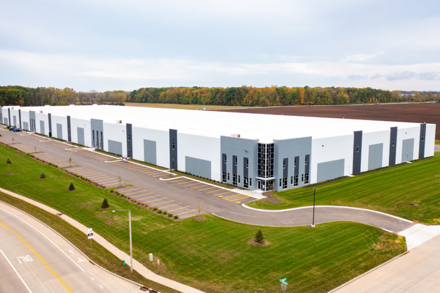 F Street | Creating Wealth and Shareholder Value | Get Started