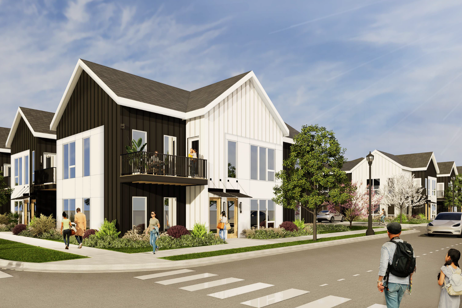 F Street | Alternative Investment Opportunities | Build Your Legacy