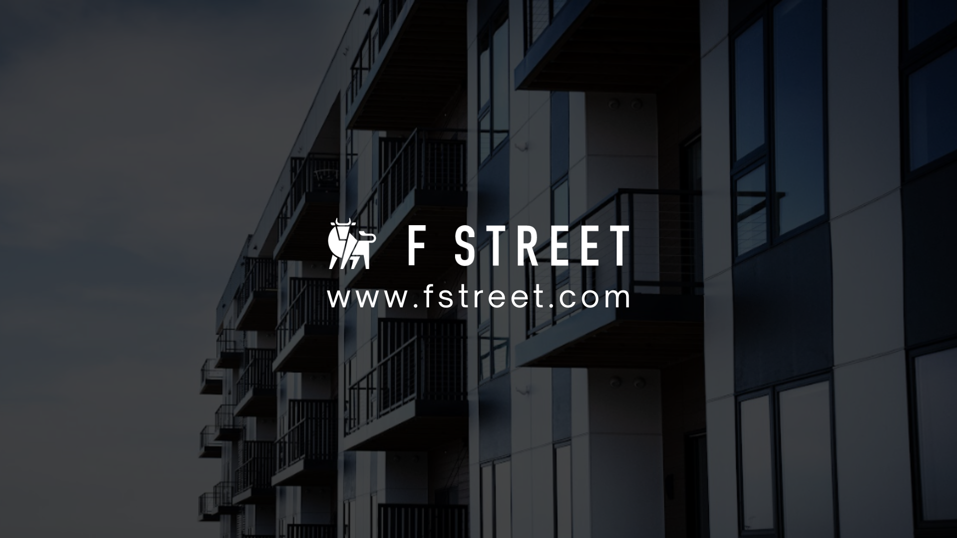 News | F Street