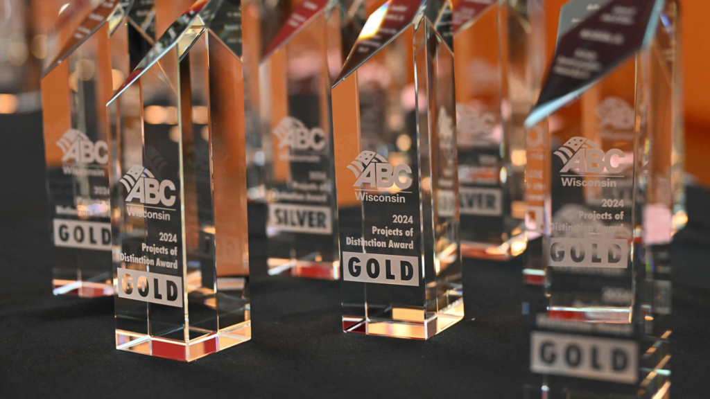 Coast Apartments Wins Gold at Projects of Distinction Competition | F ...